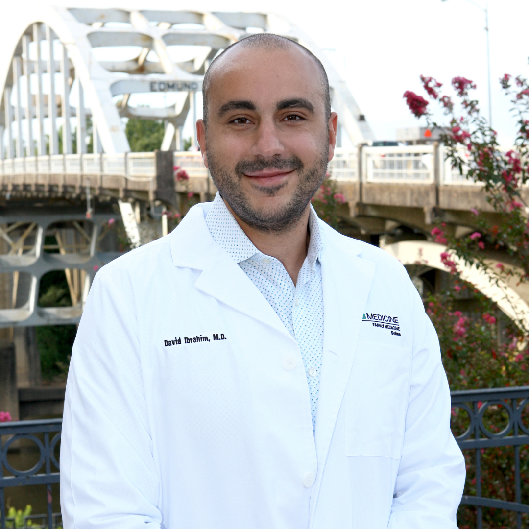 Faculty - Family and Community Medicine